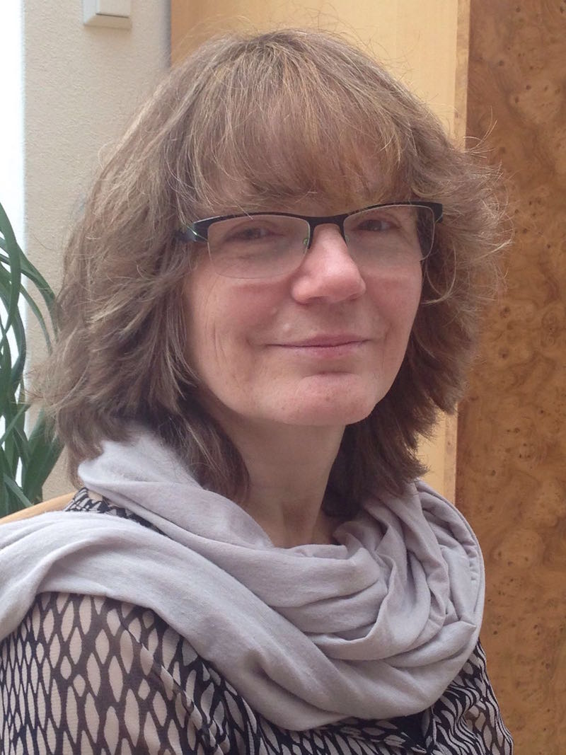 Beate Strittmatter – Evangelische Kirchengemeinde Wutachtal