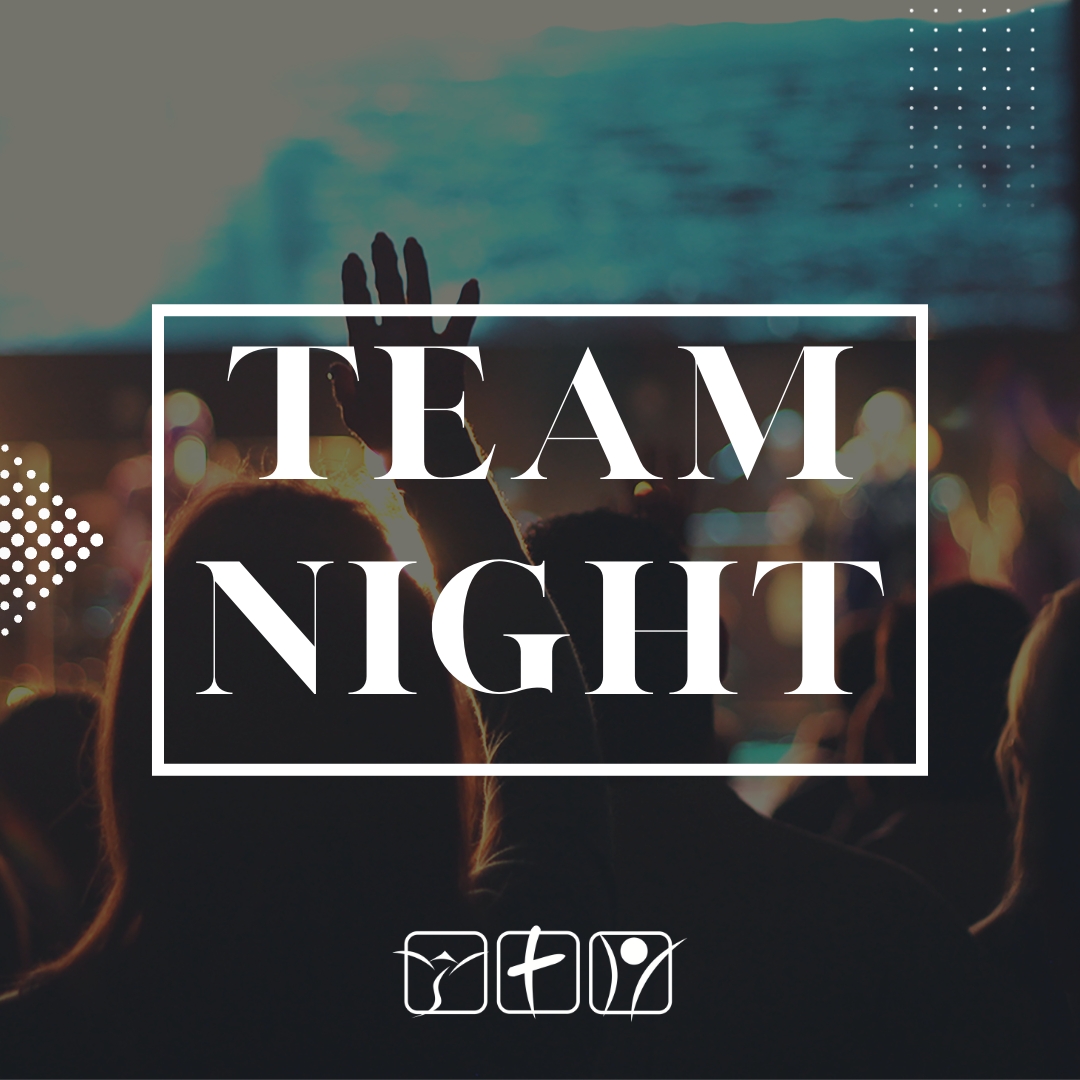Team Night – Evangelische Kirchengemeinde Wutachtal