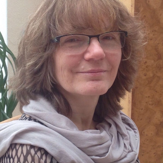 Beate Strittmatter – Evangelische Kirchengemeinde Wutachtal